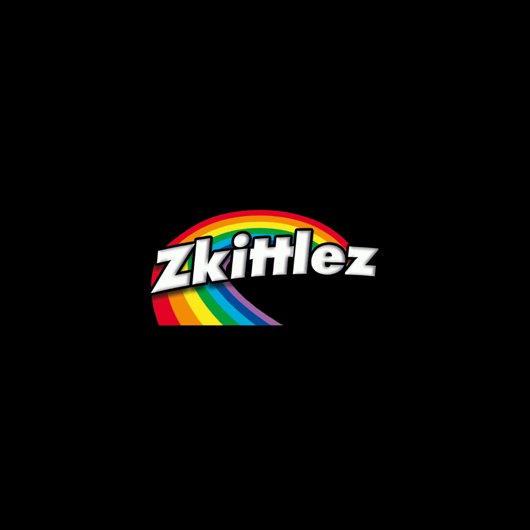 Zkittlez - EN FLOR CBD