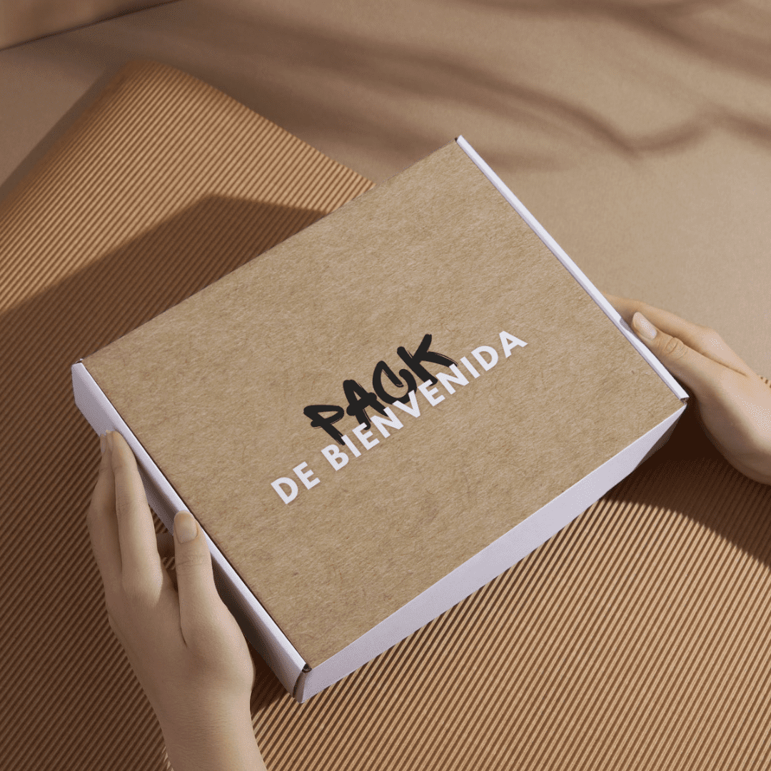 Pack Bienvenida - EN FLOR CBD